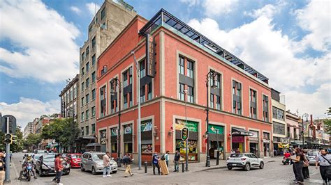 Hostel Barrio Downtown Mexico City Mexico City Prices Reviews