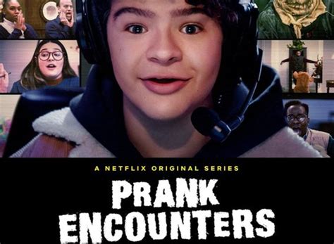 Prank Encounters Tv Show Air Dates And Track Episodes Next Episode