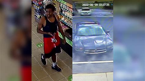 Police Seek Identity Of Alleged Criminal Mischief Suspect