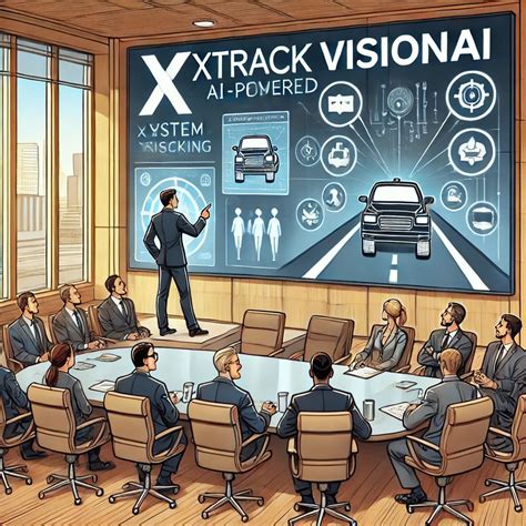 Piotr Frydrychowicz On Linkedin Computervision Visionai Iot Telemetry