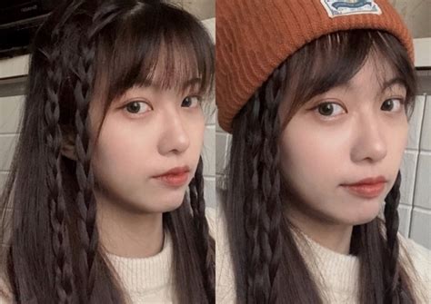2023辮子編髮綁法教學宋慧喬BLACKPINK Rosé都在綁中長髮雙麻花辮太顯嫩 BEAUTY美人圈