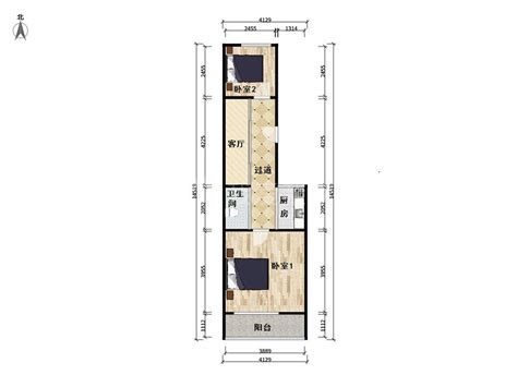 八零筑一户型图户型图一室一厅一卫户型图一室一厅第8页大山谷图库