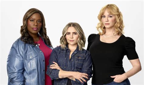 Good Girls Cancelled No Season Five For Nbc Tv Series Canceled