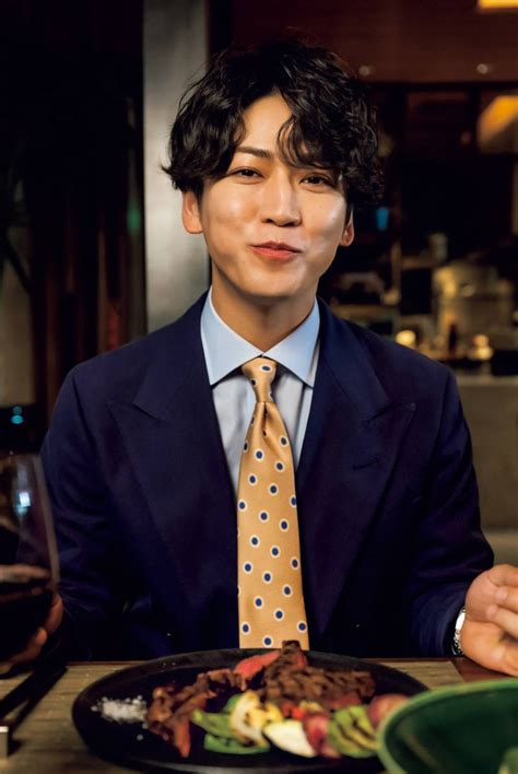 モデルプレス On Twitter Kat Tun中丸雄一、念願の漫画家デビュー決定「約7年かかりました」 写真・コメントはこちら