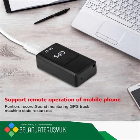 Jual Gps Gf Sistem Pelacak Gps Mini Tracker Shopee Indonesia