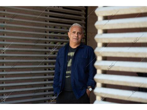 Entrevista Con El Escritor Hanif Kureishi Archivo Abc