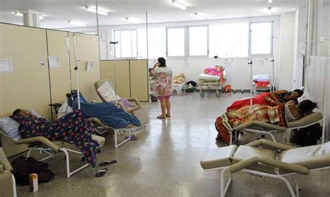 Balanço de 2016 mostra pior epidemia de dengue dos últimos 10 anos