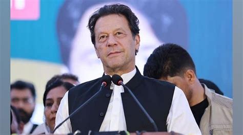 Imran Khan Rejects Suggestions Of Slowing Down Political Activities