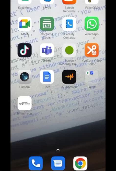 How Opay Developed A Fintech App Ojingiri Samuel Posted On The Topic
