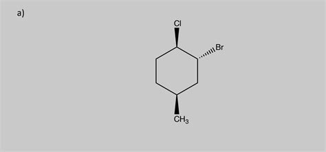 Solved Name The Following Molecules According To The IUPAC Chegg