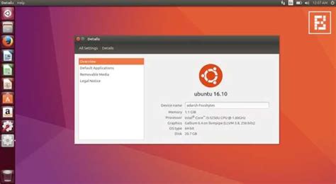 How To Install Ubuntu Yakkety Yak Installation Guide