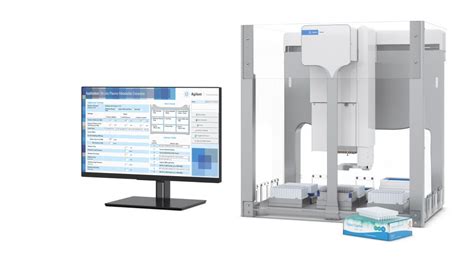 Sample Prep Consistency First Throughput Second
