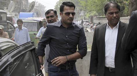 Sharjeel Khan Will Be Acquitted In Psl Spot Fixing Case Says Lawyer