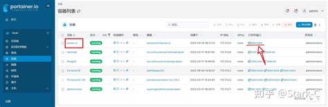 不止portainer，体验国内大佬开发的可视化docker管理工具『dockerui』 知乎