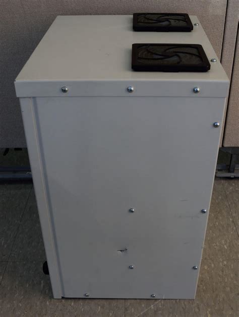 Fs Phase Perfect Pt 330 Digital Phase Converter Like New