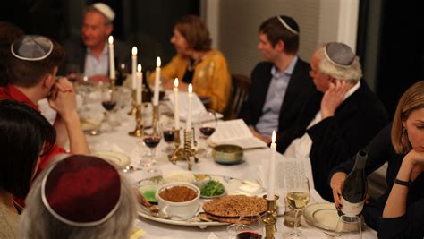 Jewish Holidays
