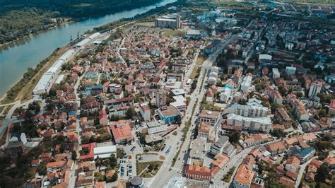 To Brčko Distrikta Bih Turistička Organizacija Brčko Distrikta Bih