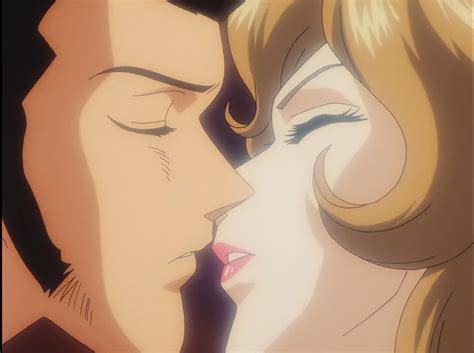 Lupin Iii The Columbus Files Tv Listings And Schedule Tv Guide
