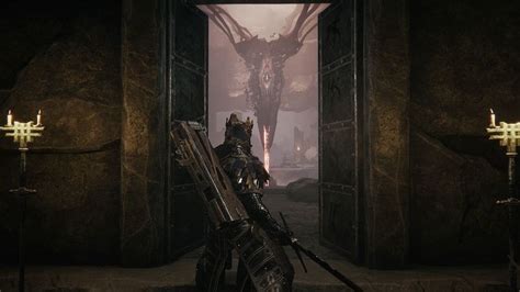 Dark Souls Inspired Mortal Shell Is Getting A Roguelike DLC Mode The