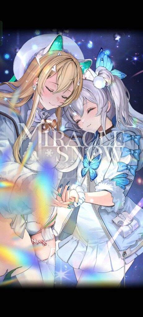 【メガニケ】ミラクルスノーイベントのフルボイス化がヤバすぎ・・めちゃくちゃ泣いたわ！ メガニケあんてな 勝利の女神nikke5ch攻略