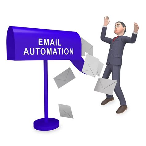 Automated Email Campaigns For Dentists