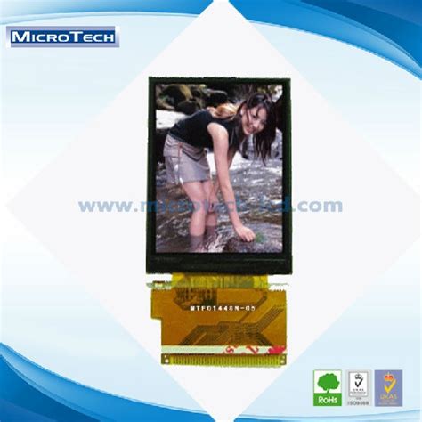 3 2 TFT LCD Module With LED Backlight Feature Parts Components Electrical Supplies