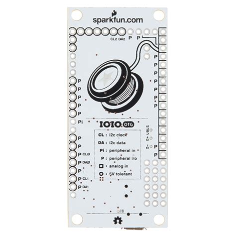 buy ioio otg for android at the right price electrokit