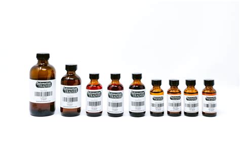 Glh Qc Kit Reagents Set Automation Trainer