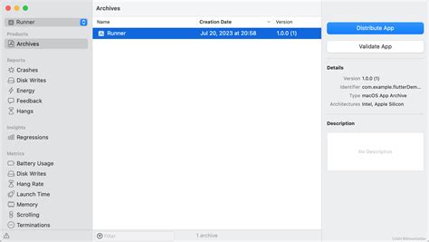 Flutter开发实战 Build编译macos环境可安装dmgflutterbruceboy 华为云开发者联盟