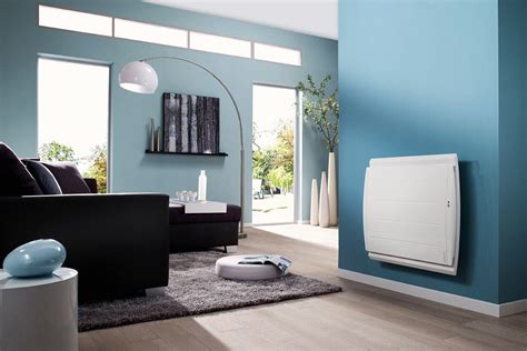 Quelles Différences Entre RADIATEUR à Inertie SÈCHE ou FLUIDE