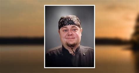 Cory Alan Meis Obituary August 9 2024 Beste Funeral Home