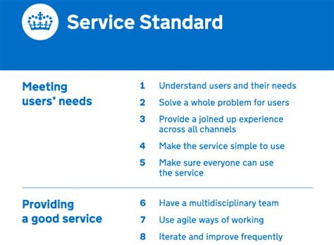 A Gds Story 2019 Government Digital Service