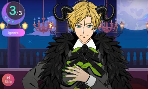 Obey Me Nightbringer Surprise Guest Interactions Guide All Characters
