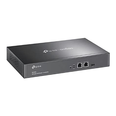 Tp Link Oc300 Omada Hardware Controller Bidbazar