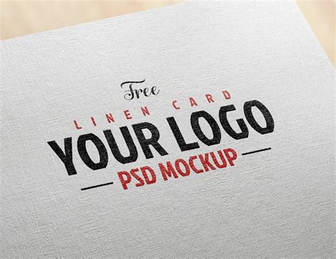 Logo Mockup