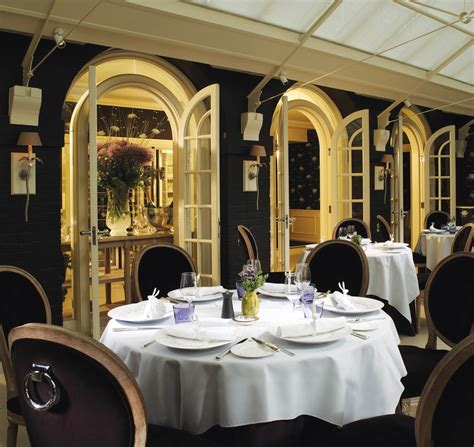 All About Hair Destination Chewton Glen