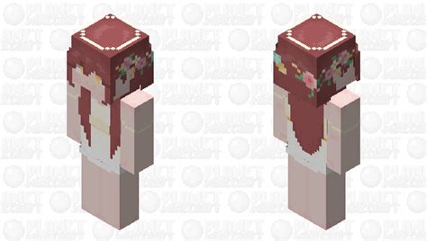 Angle Minecraft Skin