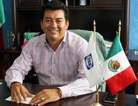 Prorroga Pan Dirigencia Estatal En Oaxaca E Periódico