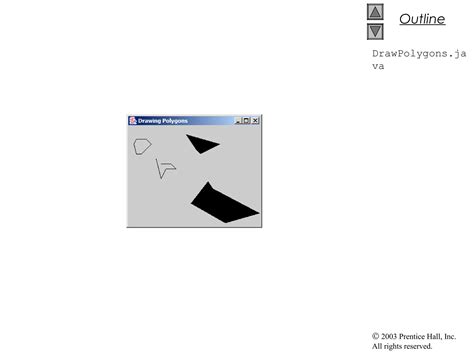 graphics and java 2d ppt