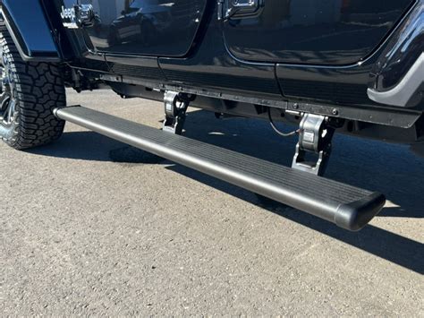 Jeep Jl Reserch Suv Lion Heart