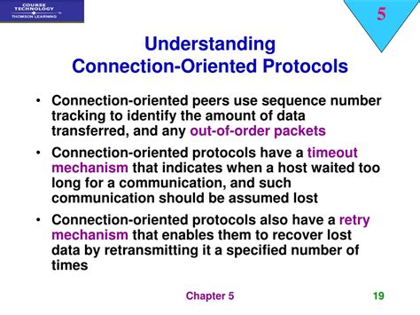 ppt transport layer tcp ip protocols powerpoint presentation free