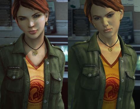Drw Stacey Forsythe Dead Rising Wiki Fandom Powered By Wikia
