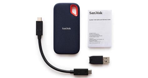 10 Rekomendasi Hardisk Eksternal Terbaik Tahun 2024