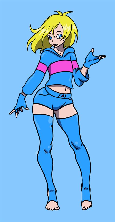 Peri Shorts By Wakamiyafuji On Deviantart