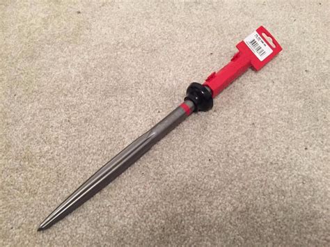 Hilti Breaker Chisel Price At Stephanie Wolfe Blog