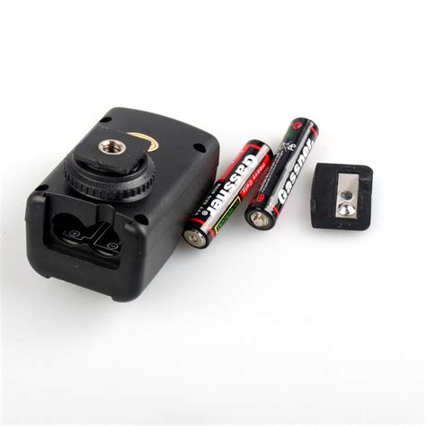 Wireless Remote Speedlite Flash Triggersynchroniz Grandado