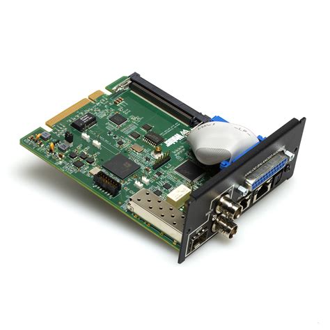 opt madi anlg tos 12g monitoring module