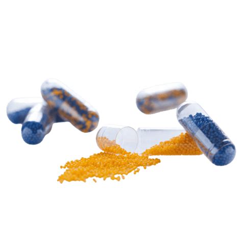 Understanding Hypromellose Capsules A Comprehensive Guide To Hpmc And