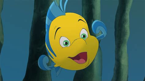 Flounder Disney Fan Fiction Wiki Fandom Powered By Wikia