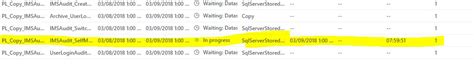 Azure Data Factory Adf Activity Is In Progress State For A Longer
